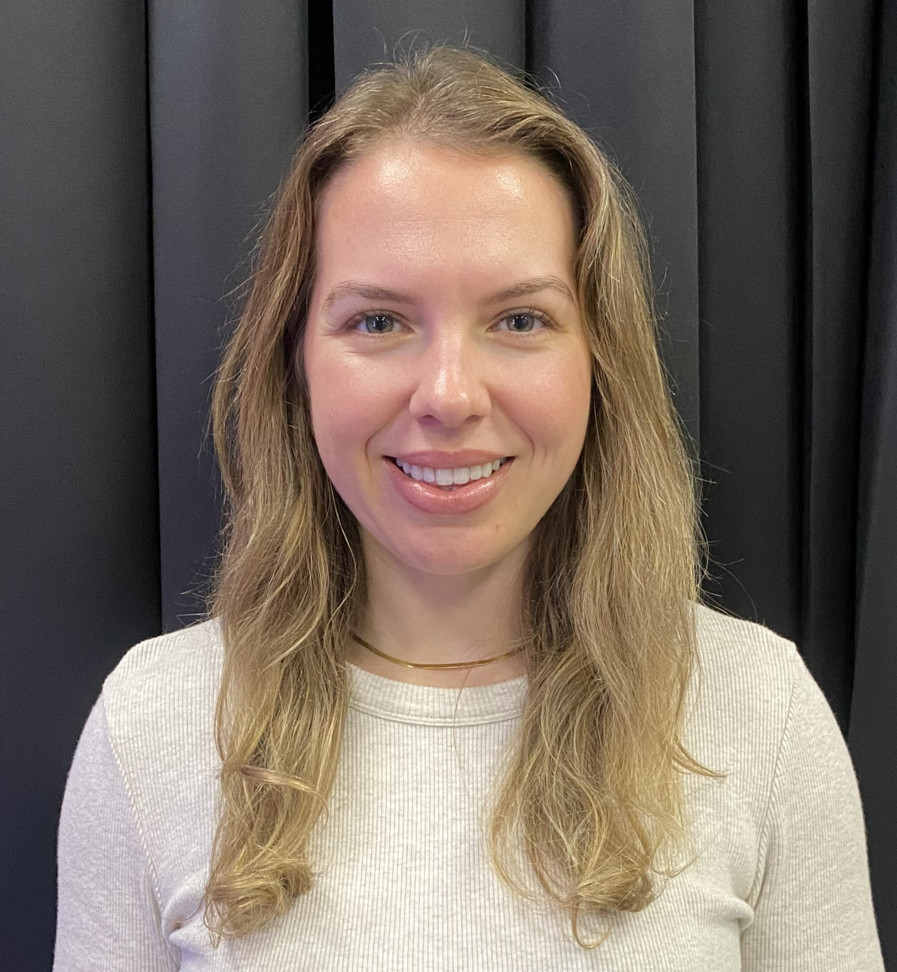 Hannah Jachmann, MiF Mentor